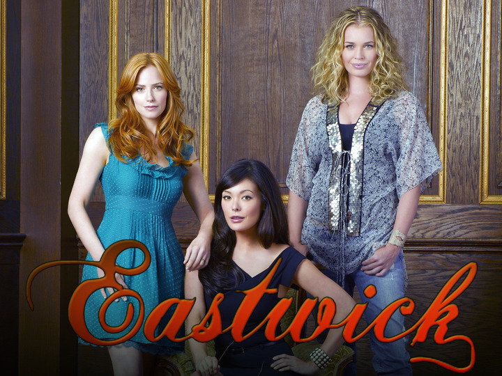 Ashley Benson Eastwick