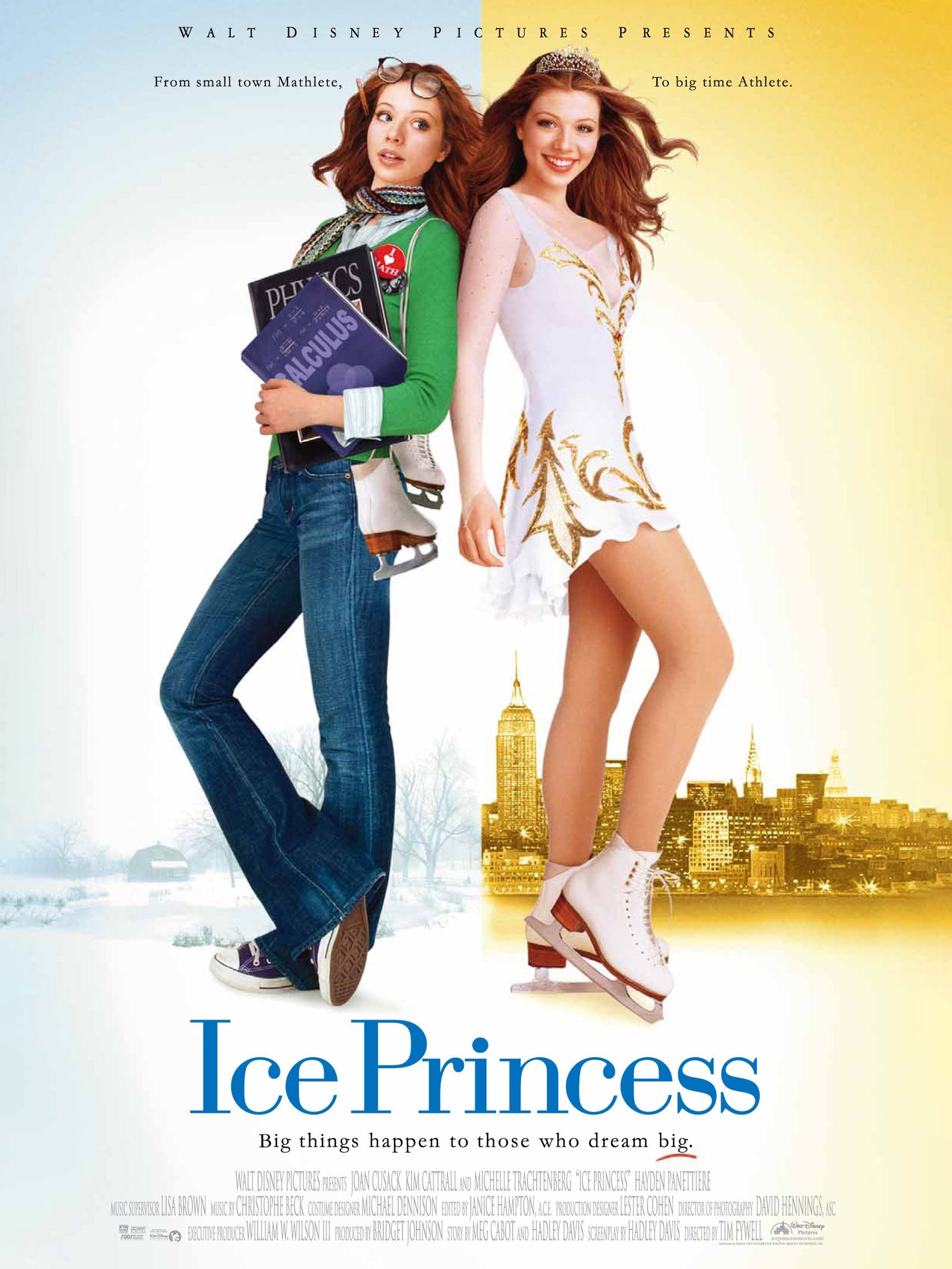 Princess Story Movie