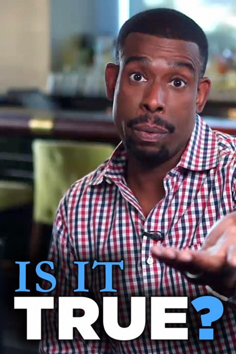 Is It True? - Rotten Tomatoes