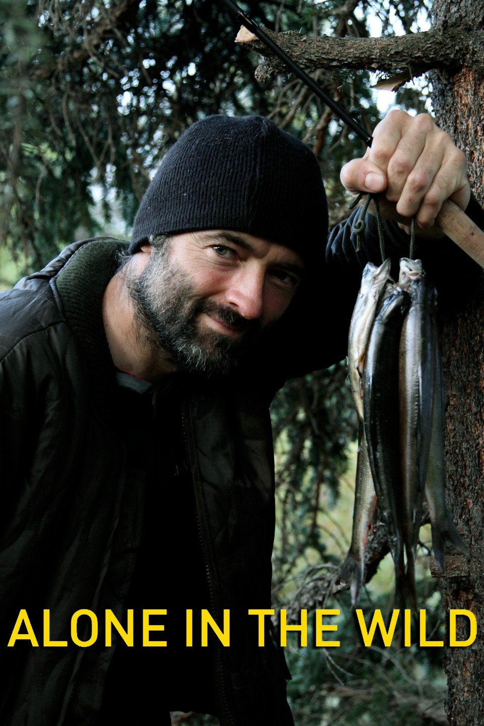 Alone in the Wild - Rotten Tomatoes