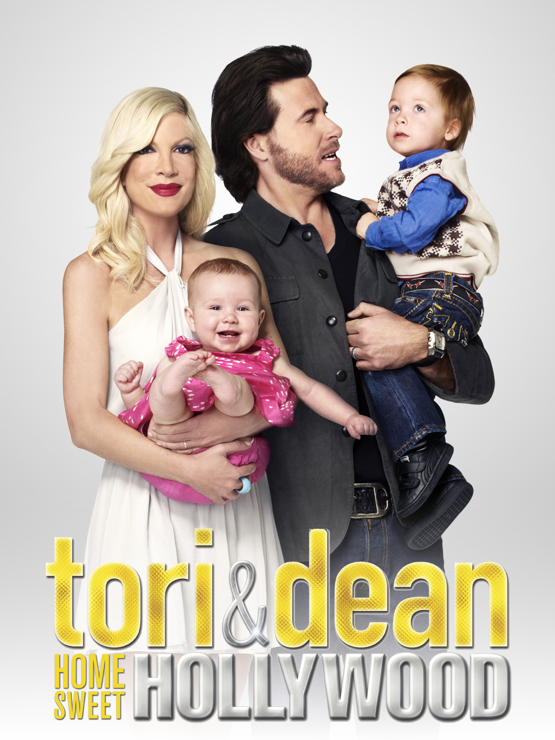 Tori And Dean New Home