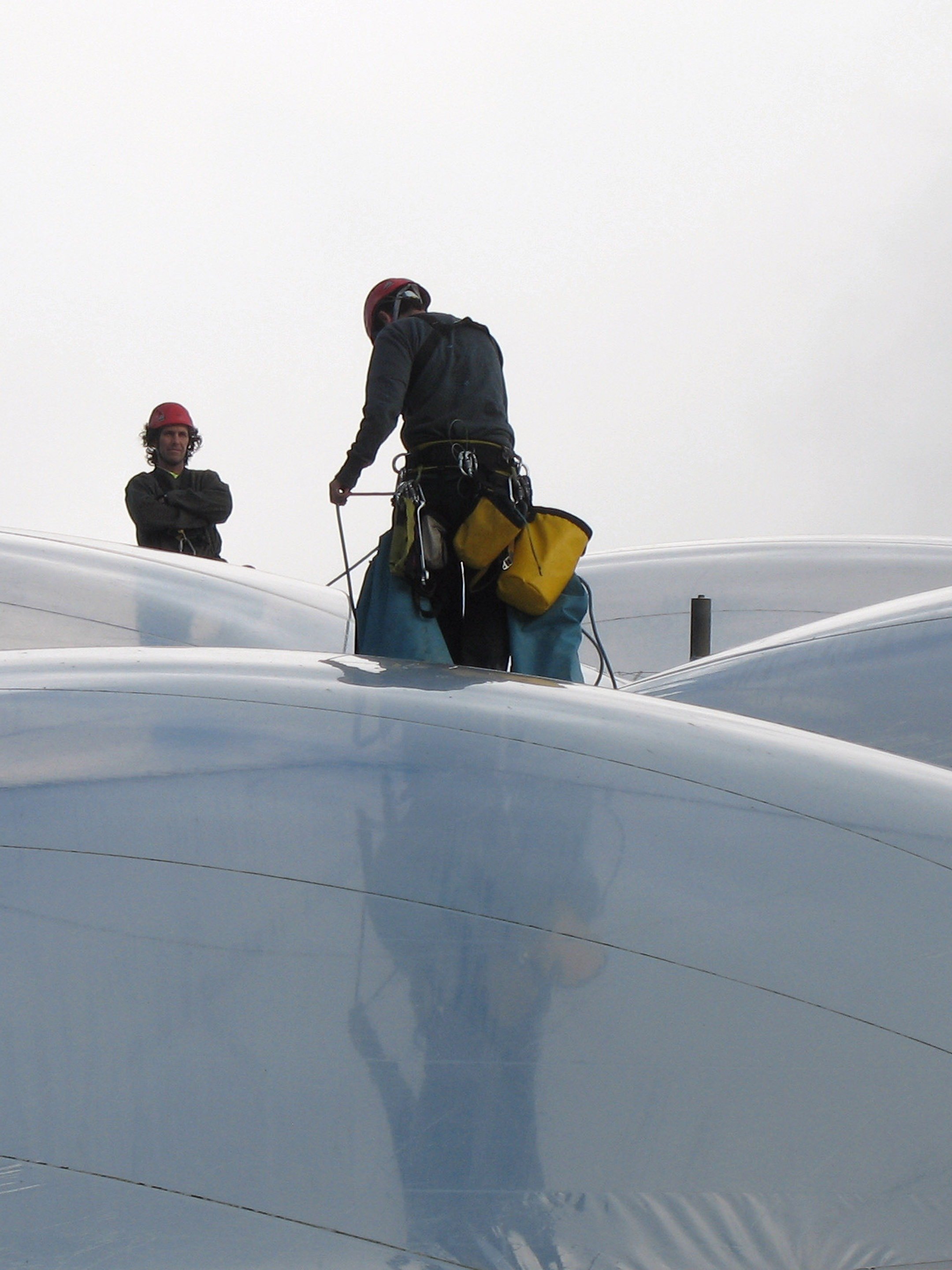 Dome Over Houston Pictures - Rotten Tomatoes