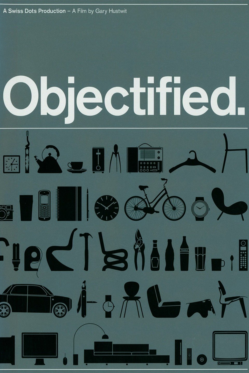 Objectified Review