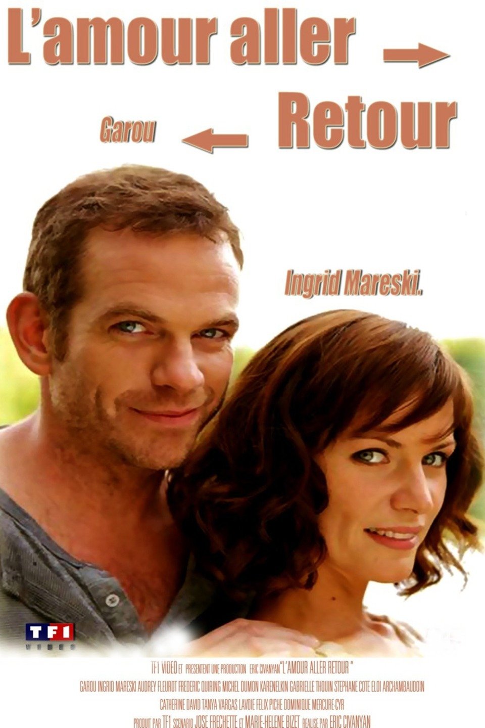 L'Amour aller-retour - Rotten Tomatoes