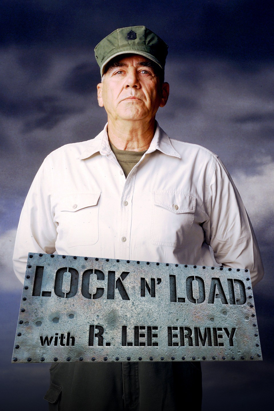Lock N' Load With R. Lee Ermey - Rotten Tomatoes