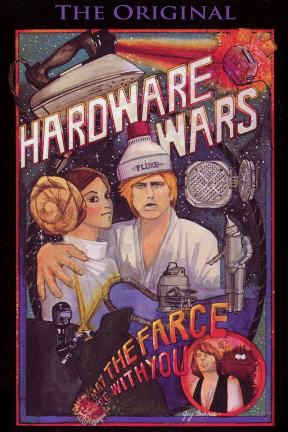Hardware Wars - Rotten Tomatoes