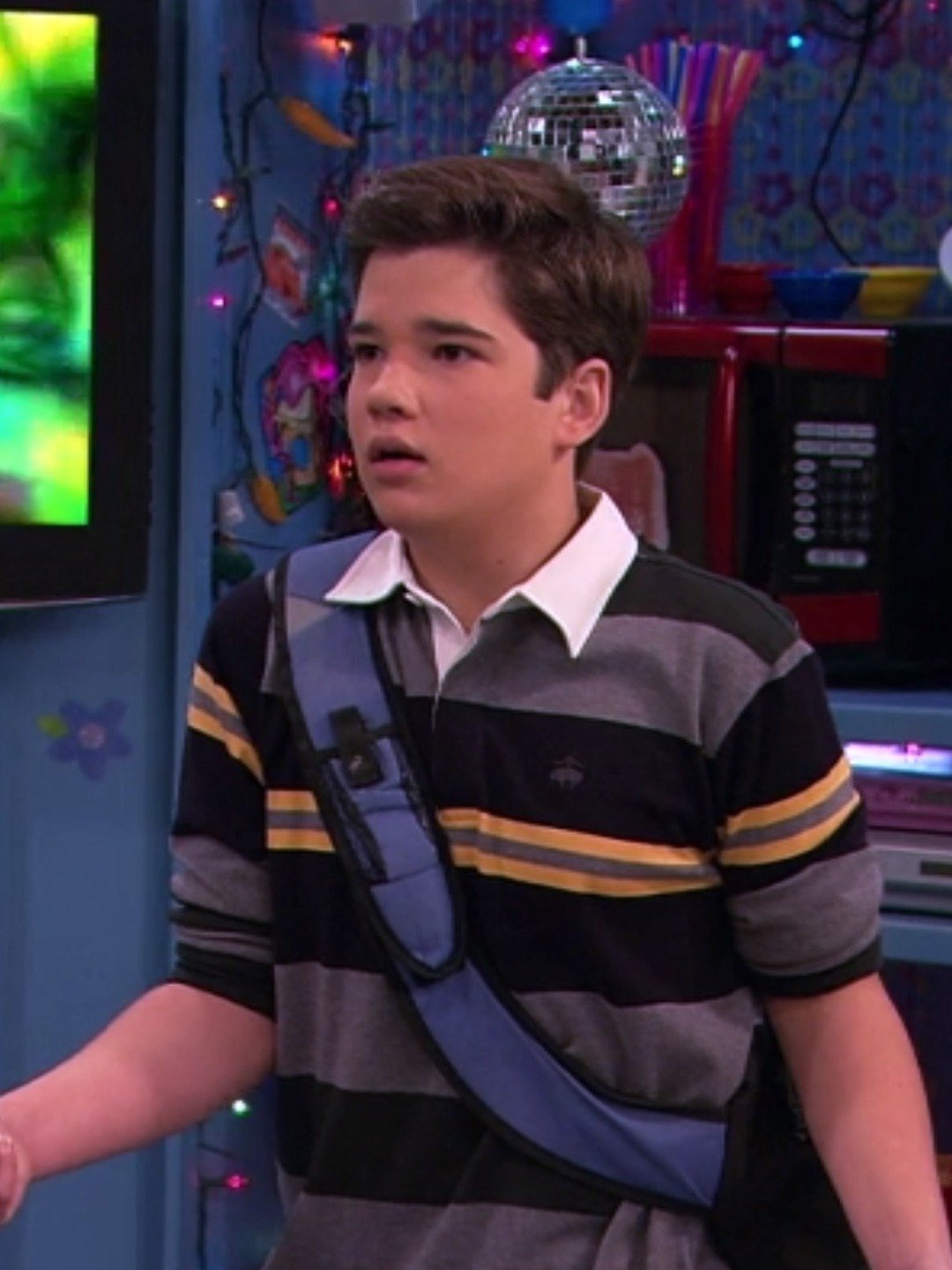 Icarly Imust Have Locker 239