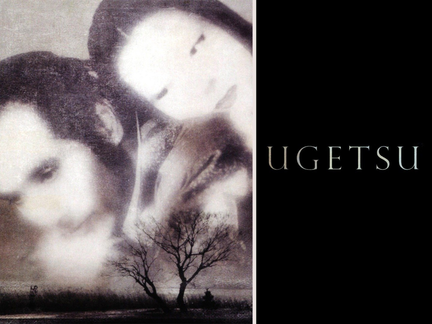 Ugetsu (Ugetsu monogatari) - Movie Reviews