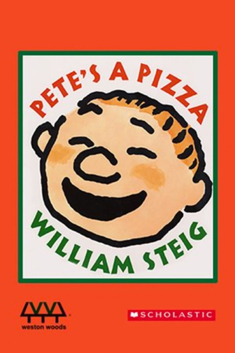 Pete's a Pizza - Rotten Tomatoes