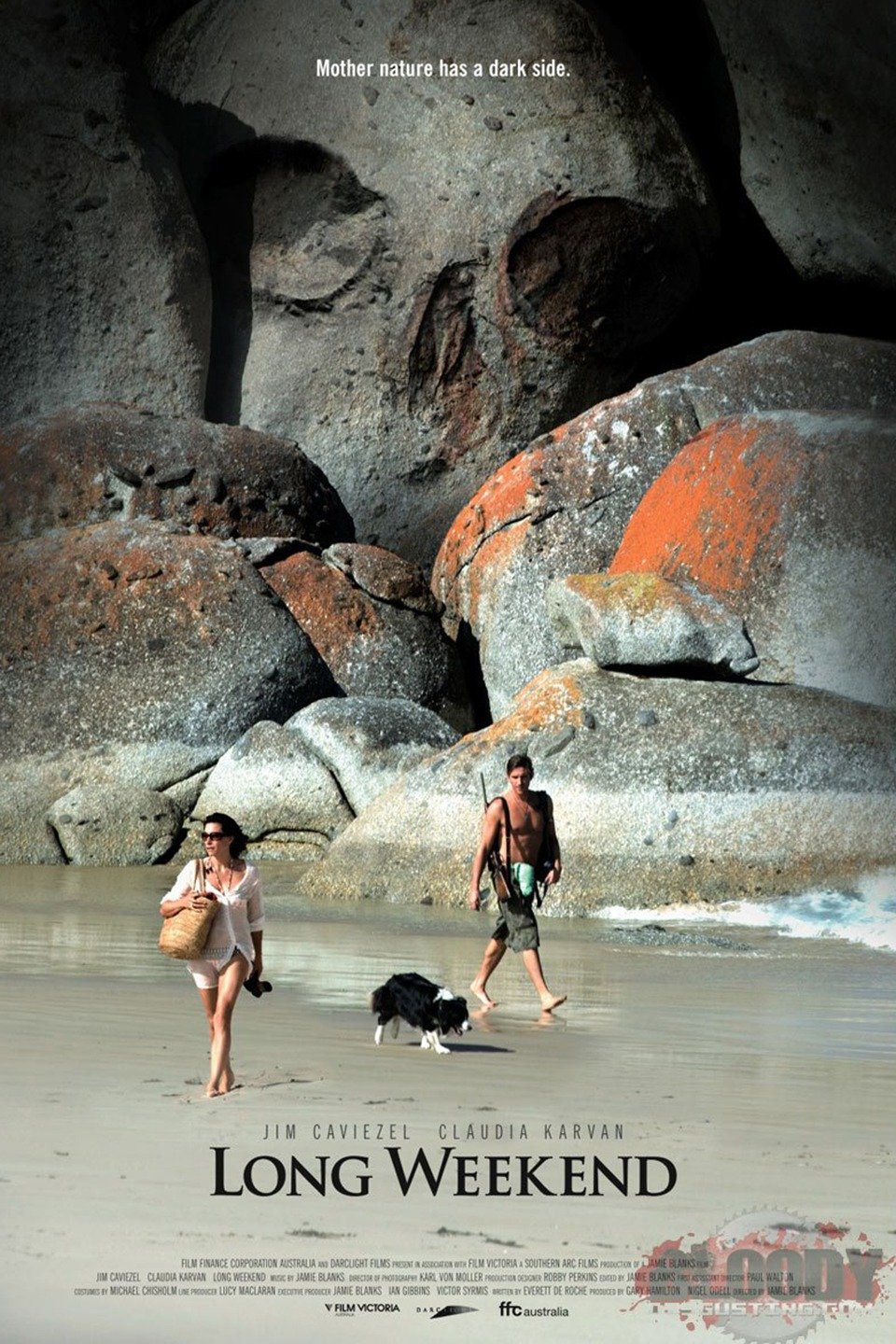 The Long Weekend - Rotten Tomatoes