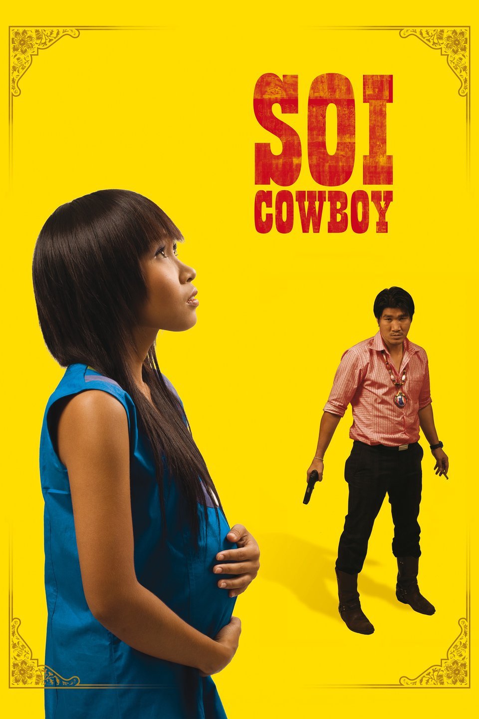 Soi Cowboy - Rotten Tomatoes