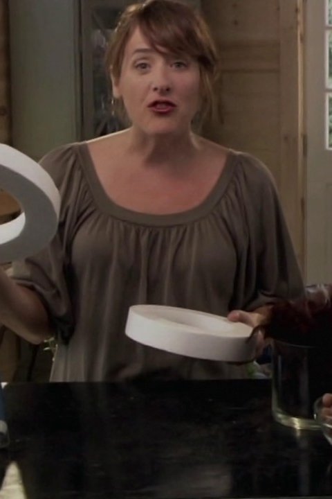 Thanksgiving Pictures - Rotten Tomatoes