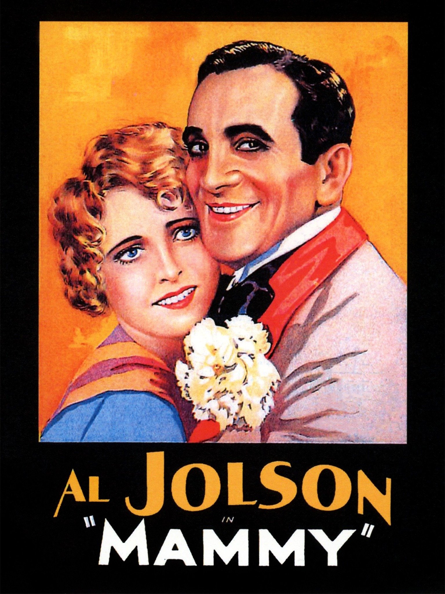 Mammy (1930) - Rotten Tomatoes