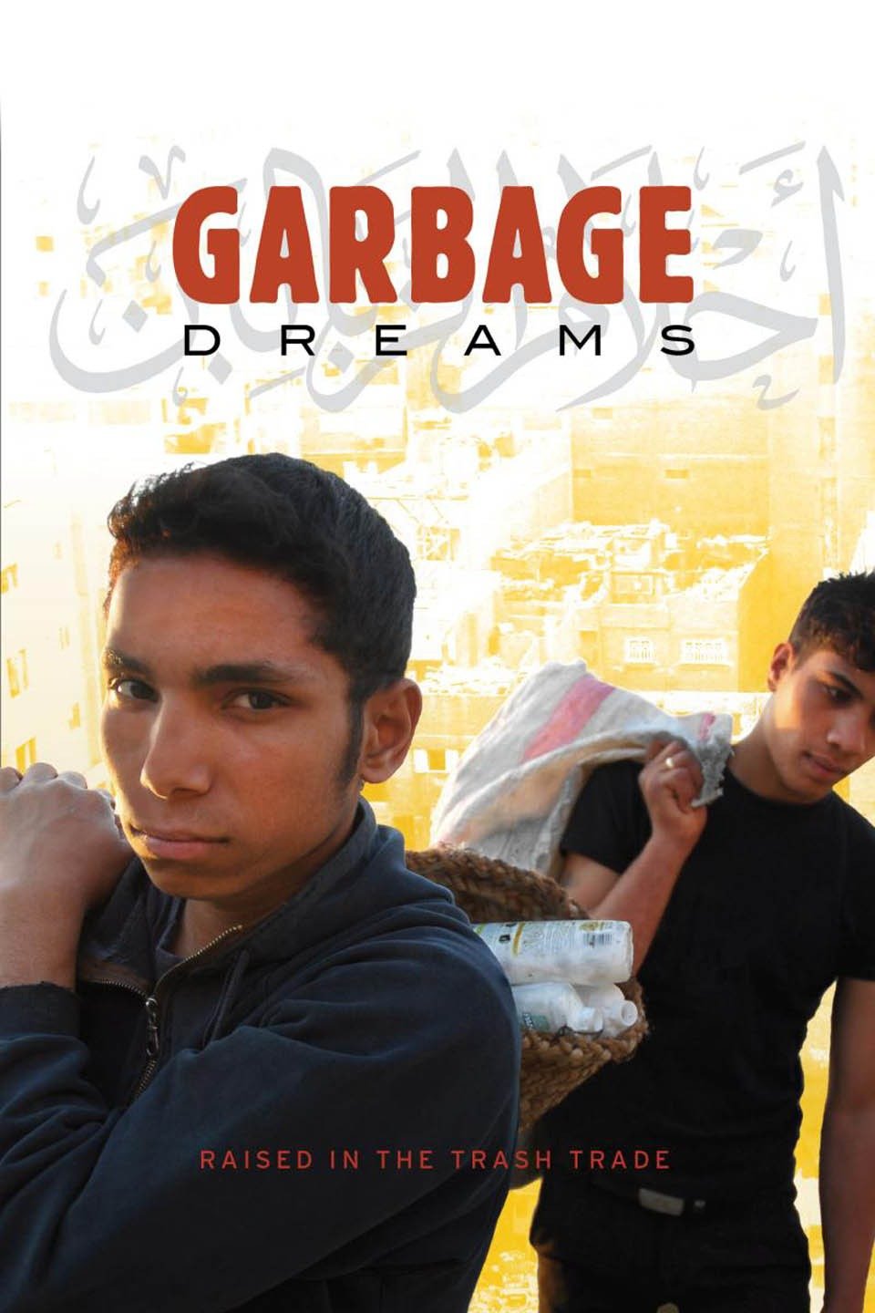Garbage Dreams - Rotten Tomatoes