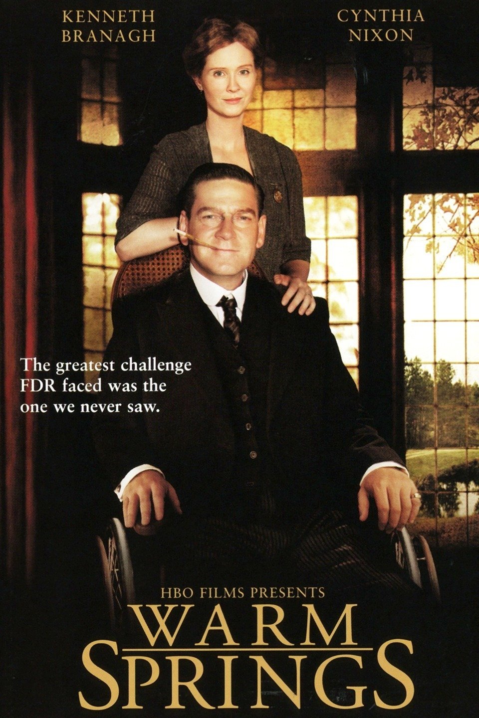 Warm Springs - Rotten Tomatoes