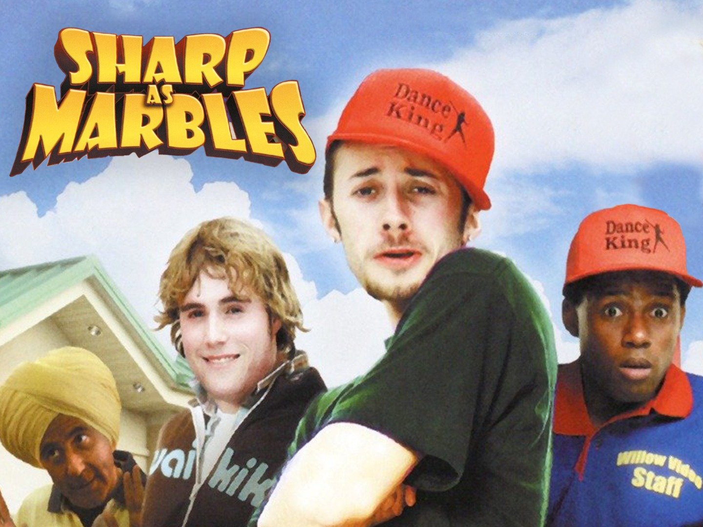 Sharp as Marbles Pictures - Rotten Tomatoes