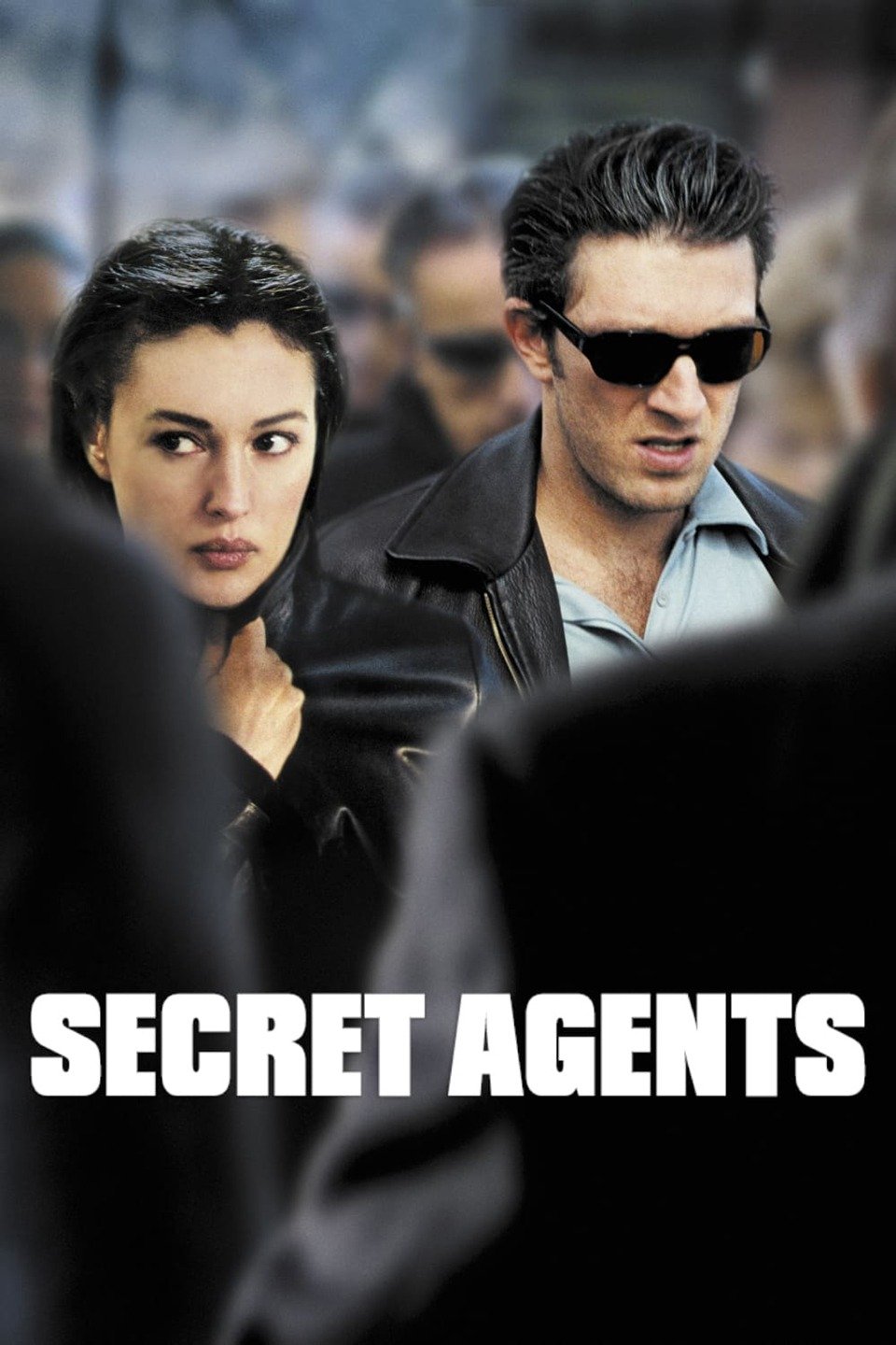 Secret Agents - Rotten Tomatoes