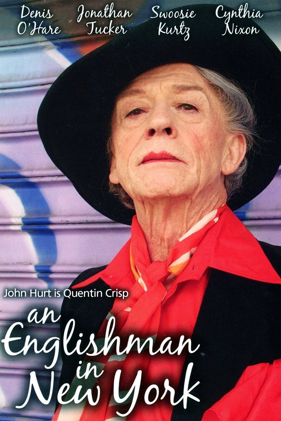 An Englishman in New York - Rotten Tomatoes