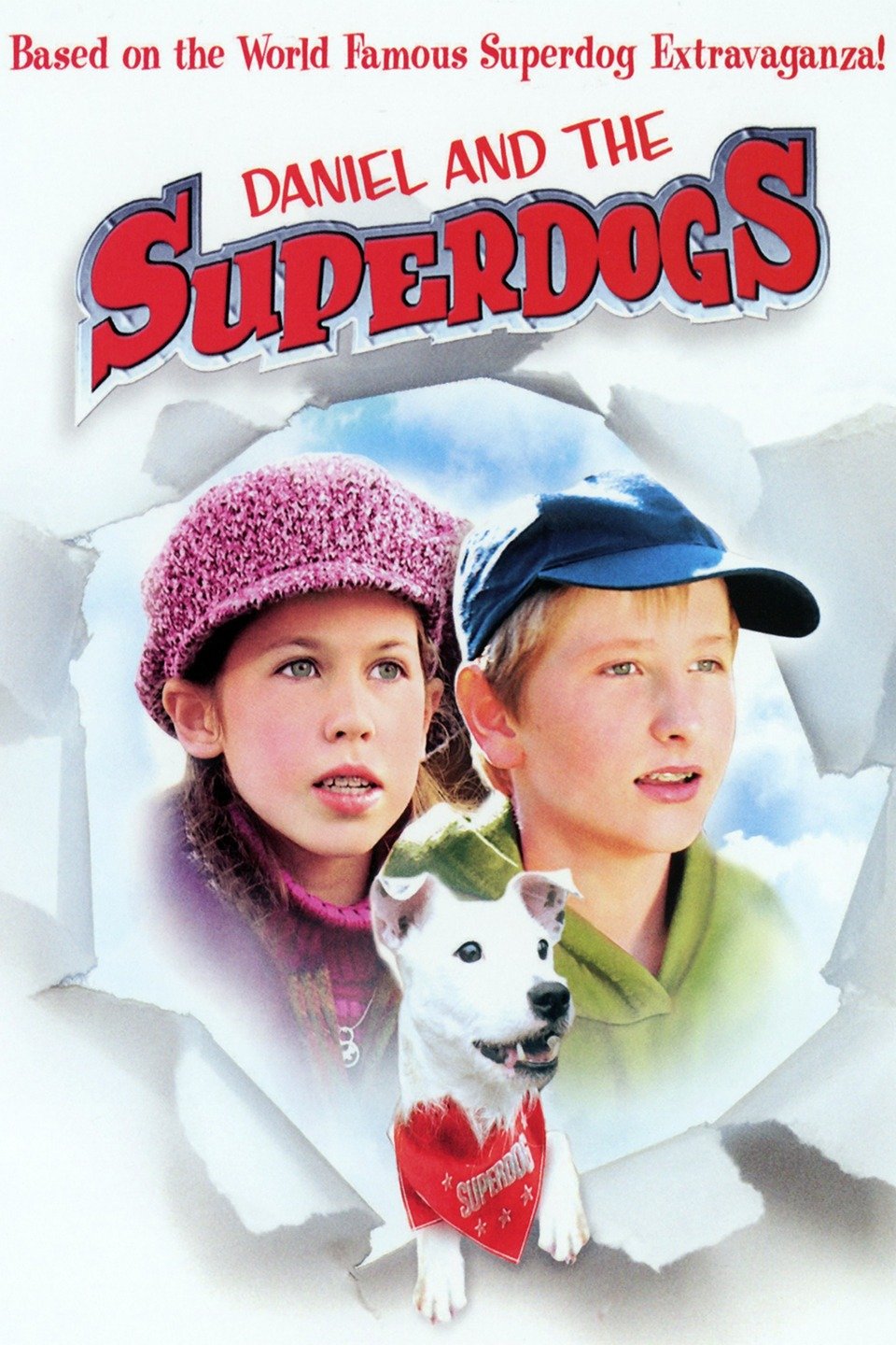 Daniel and the Superdogs Pictures - Rotten Tomatoes