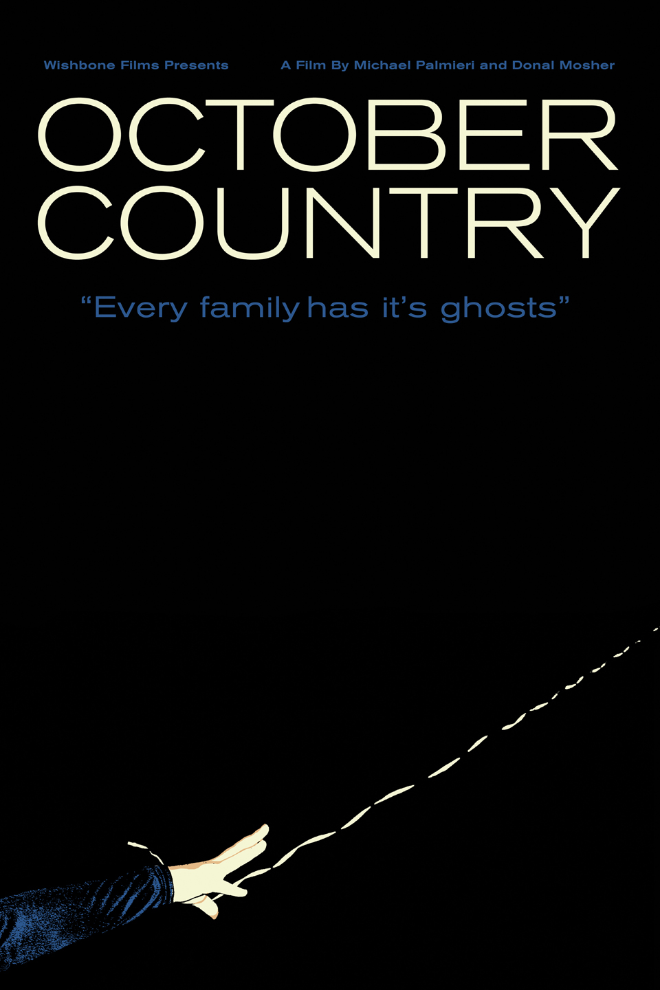 October Country - Rotten Tomatoes