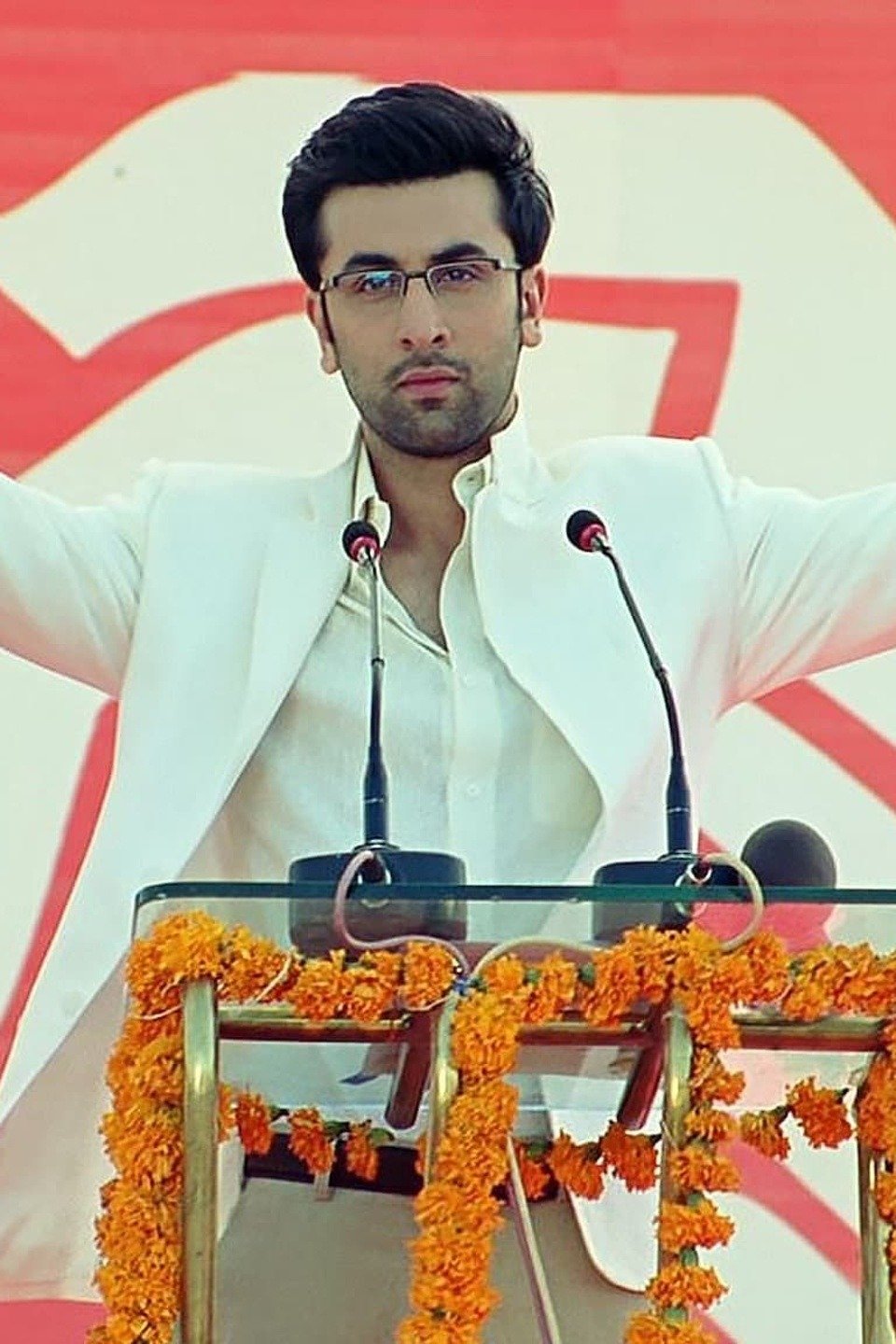 Ranbir Kapoor Wallpapers In Rajneeti