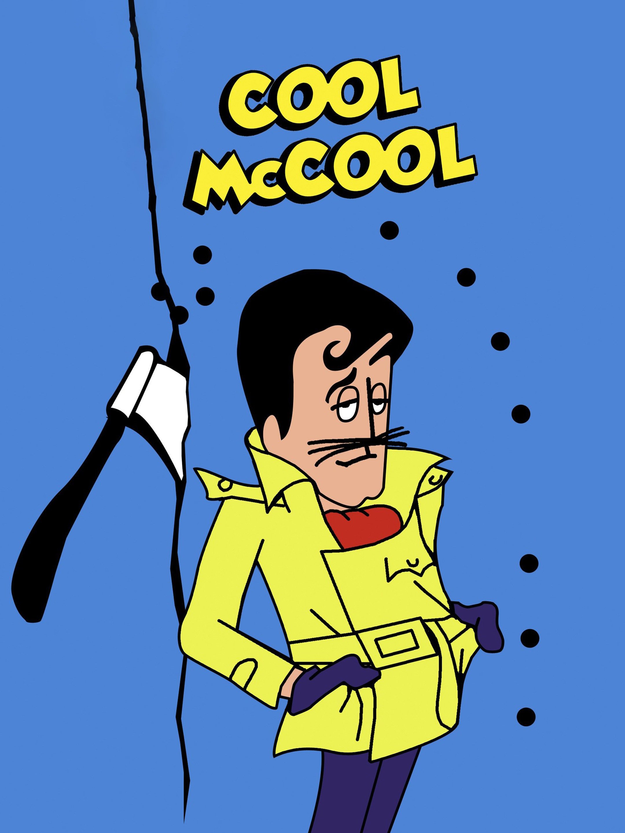 Cool McCool - Rotten Tomatoes