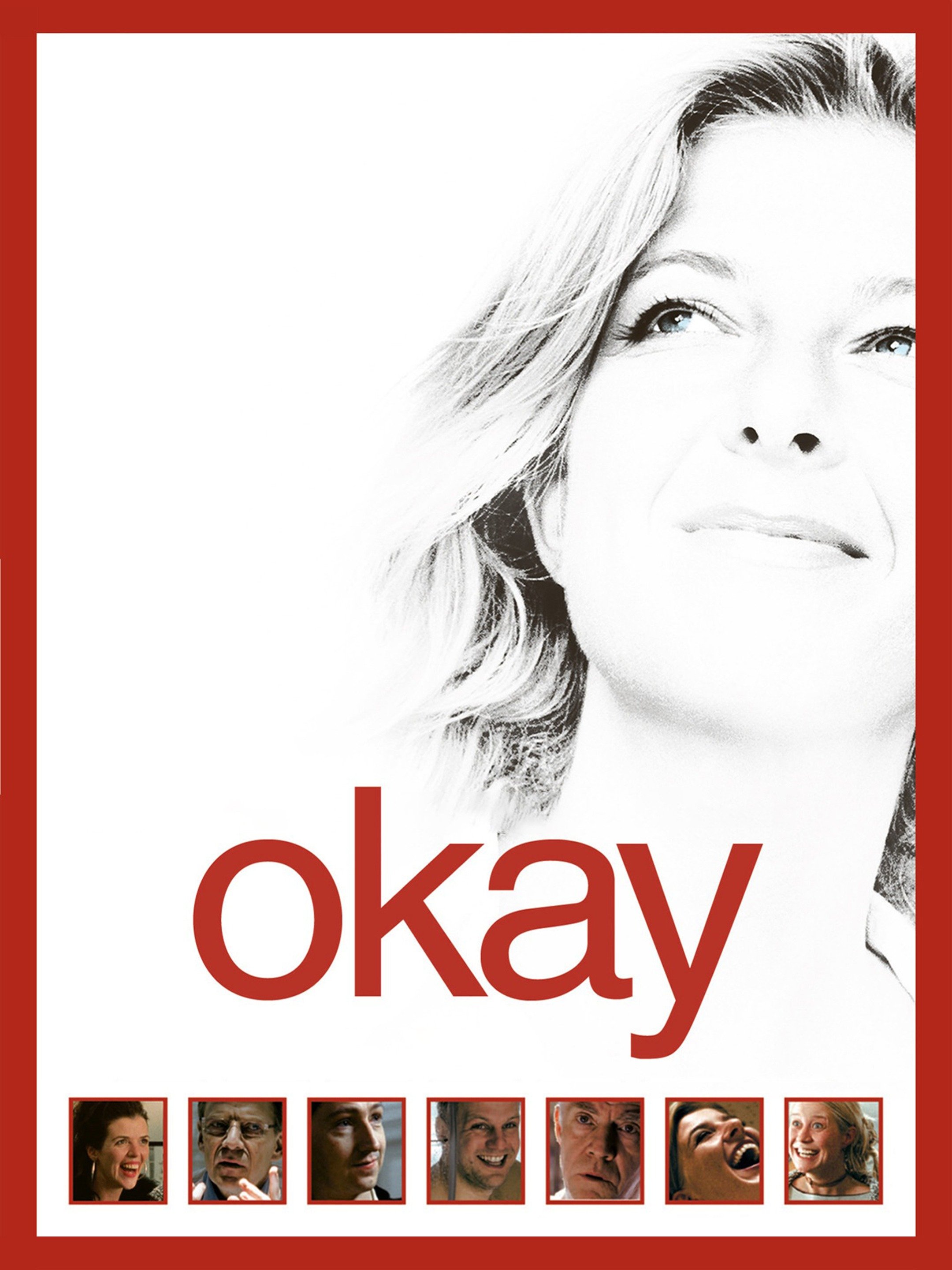 Okay - Rotten Tomatoes