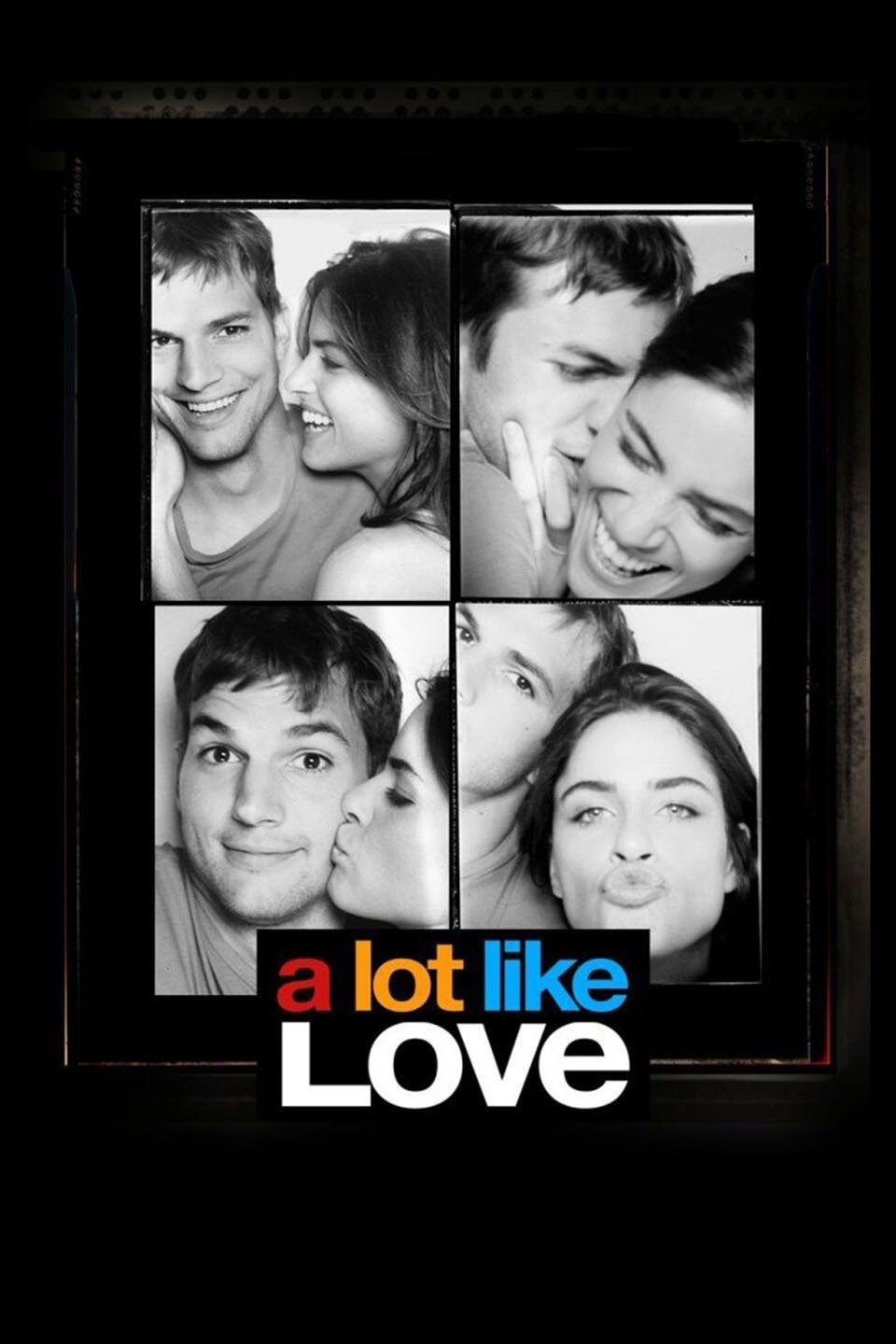 A Lot Like Love - Rotten Tomatoes