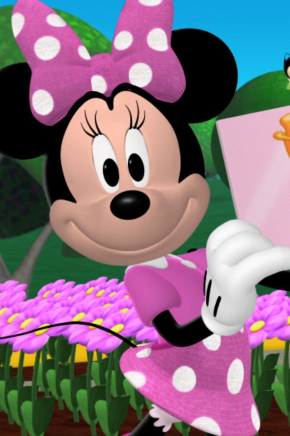 Minnie's Bee Story Pictures - Rotten Tomatoes