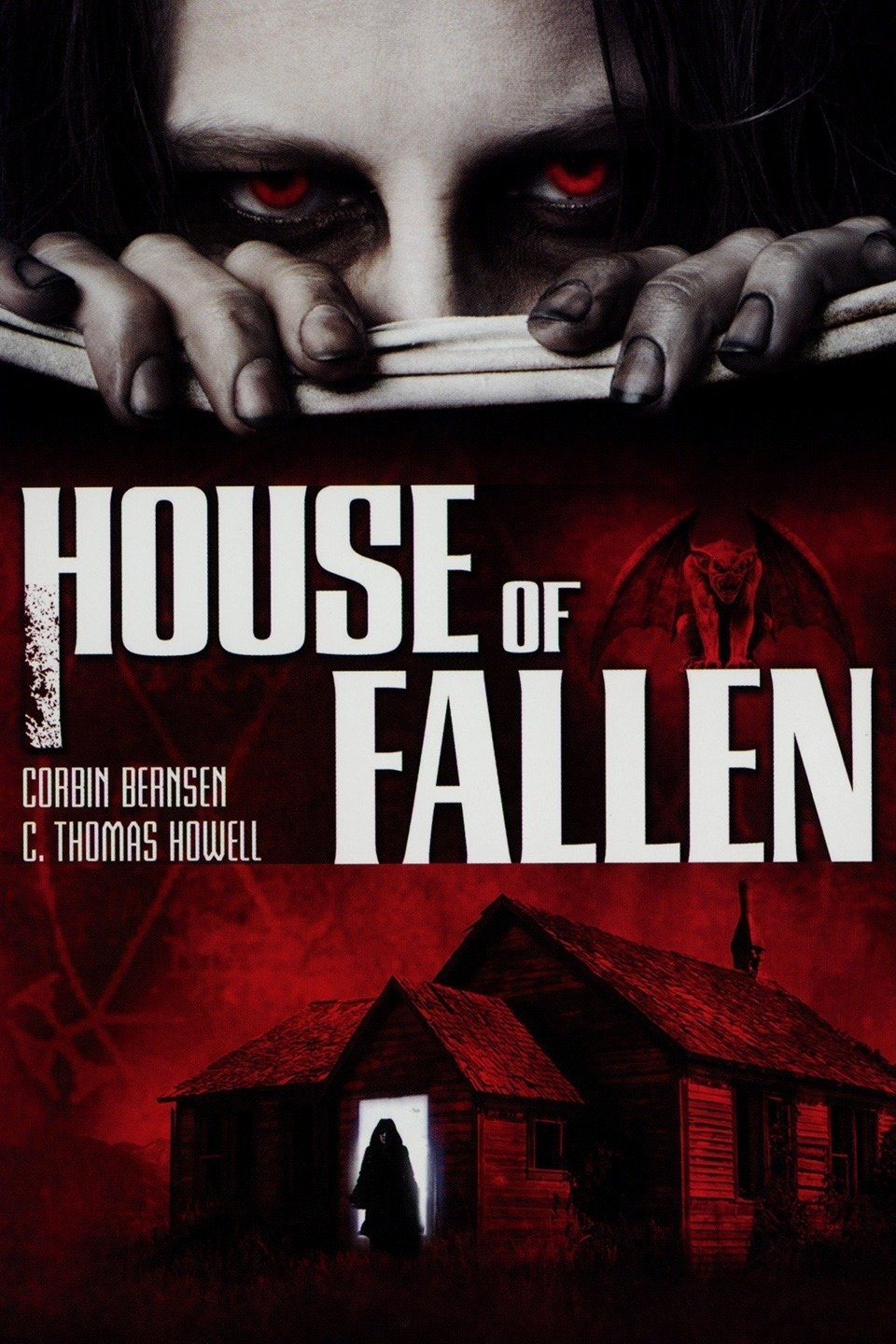 House of Fallen - Rotten Tomatoes