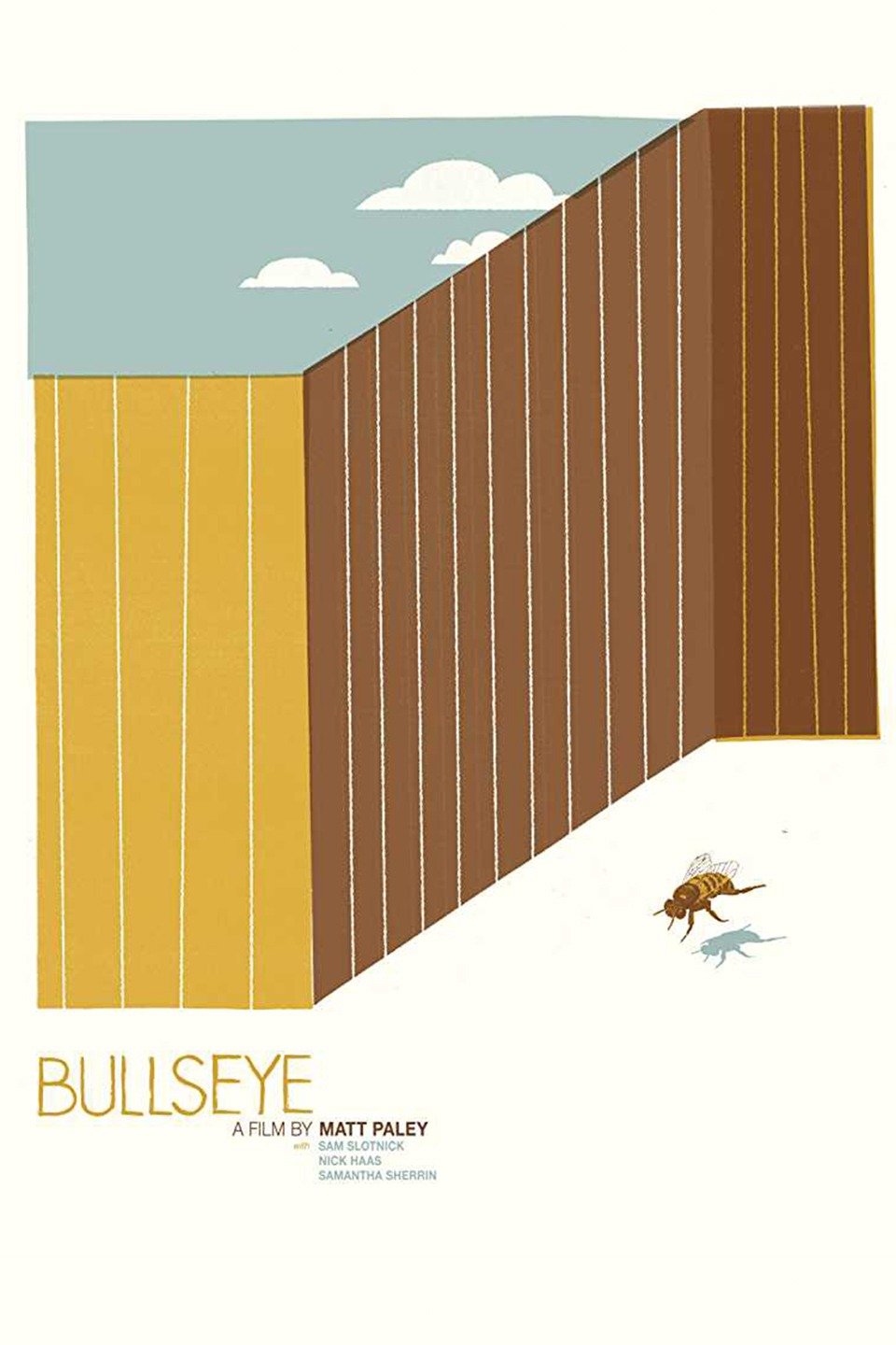 Bullseye Pictures - Rotten Tomatoes