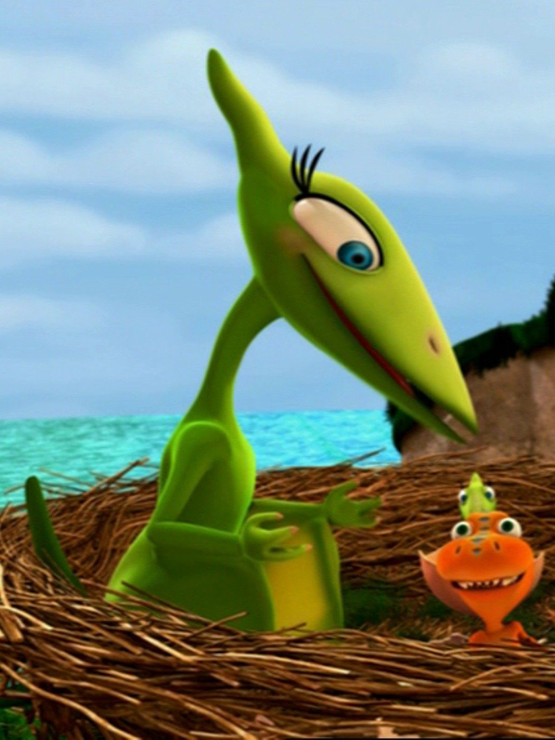 Qantassaurus Meaning New small-bodied ornithopods (Dinosauria ...