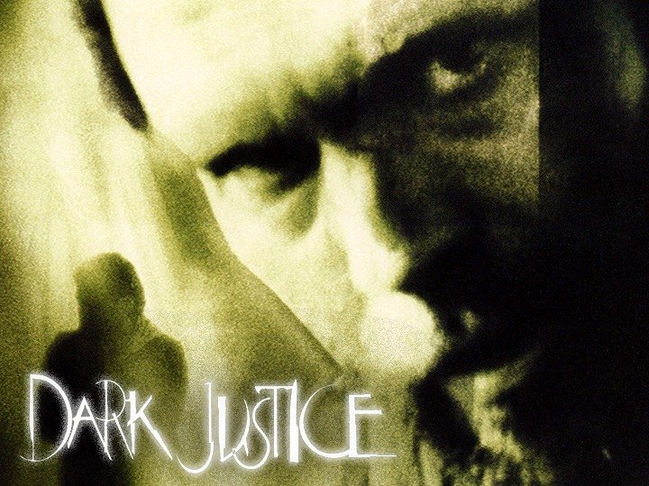 Yup Yup Man (Dark Justice) - Movie Reviews