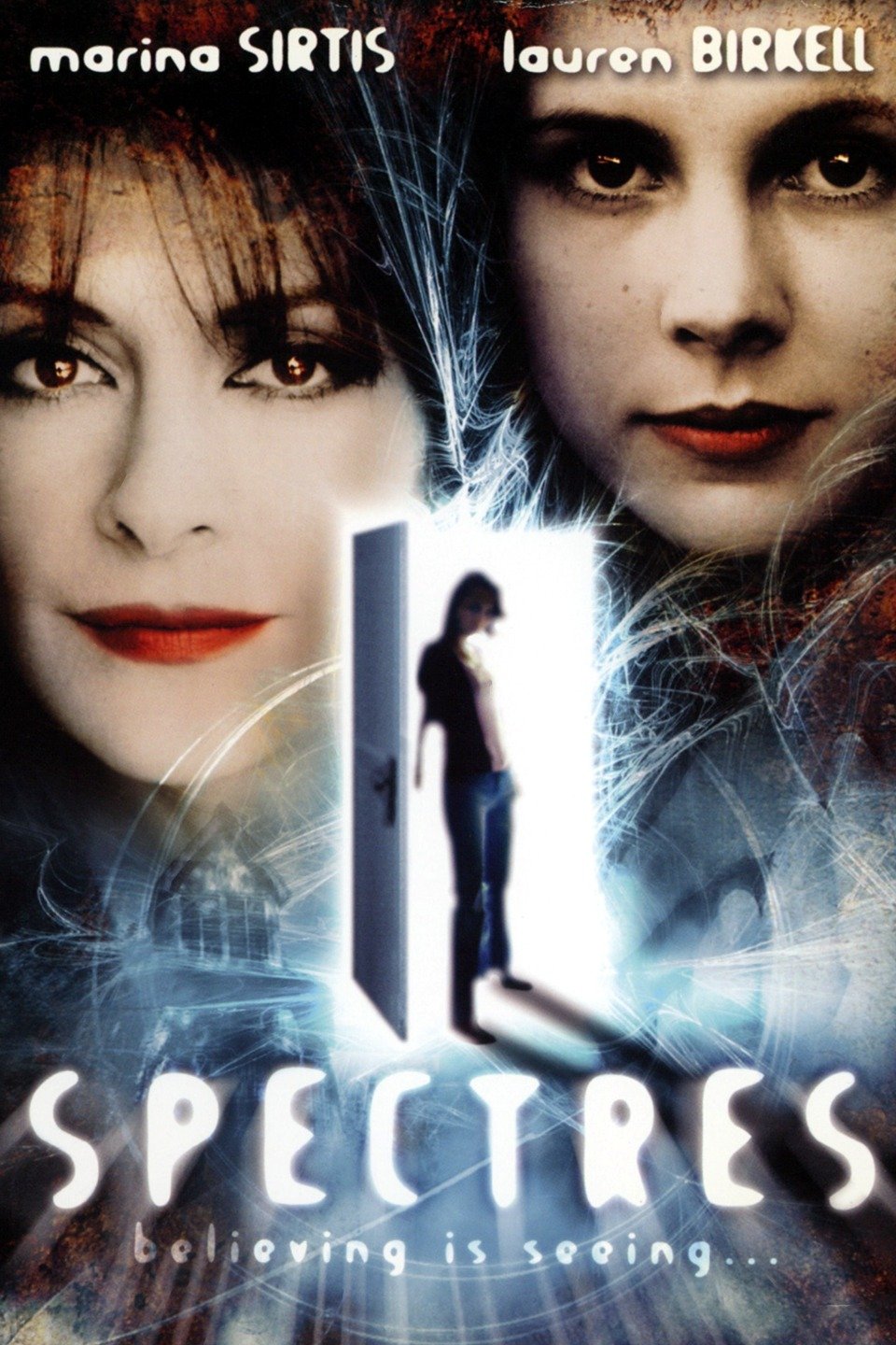 Spectres - Rotten Tomatoes