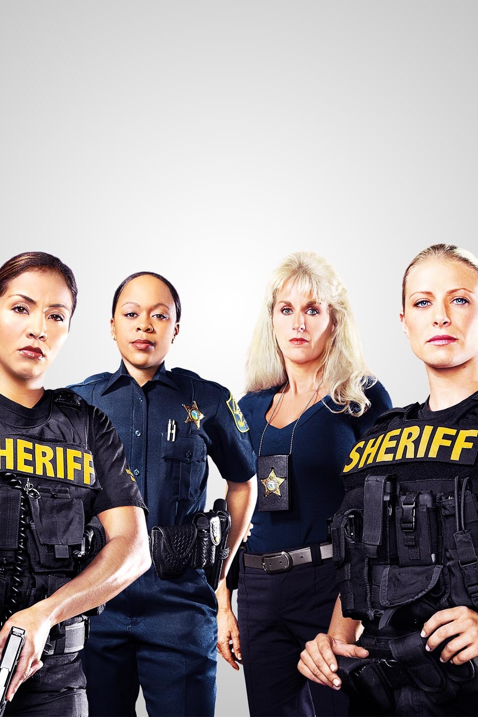 Police Women Broward