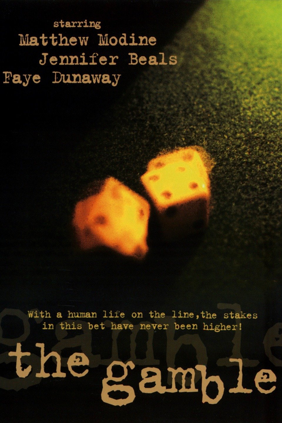 The Gamble Pictures - Rotten Tomatoes