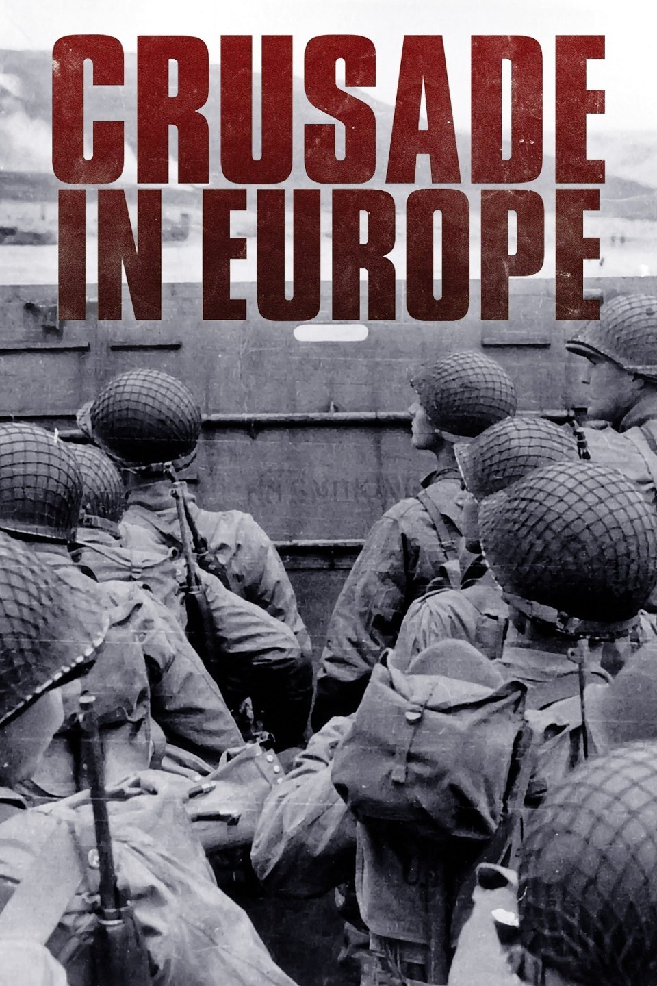 Crusade in Europe - Rotten Tomatoes