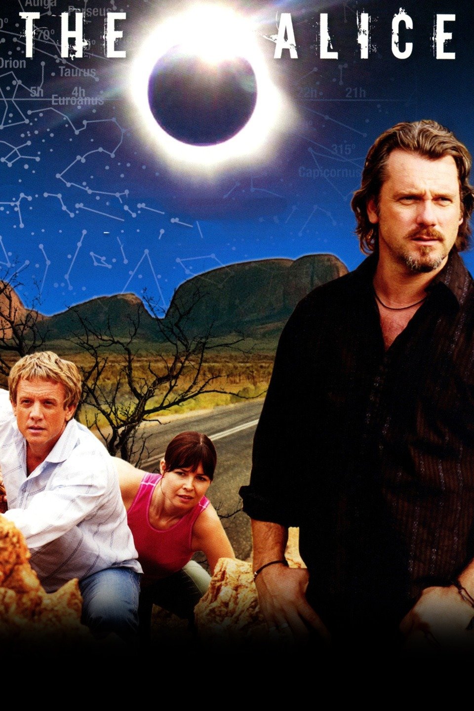 The Alice - Rotten Tomatoes