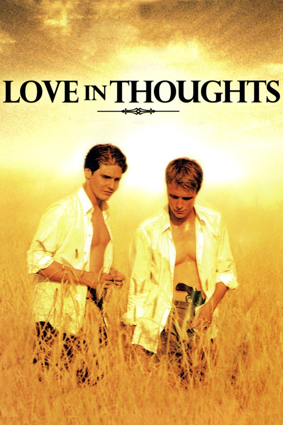 Love in Thoughts - Rotten Tomatoes
