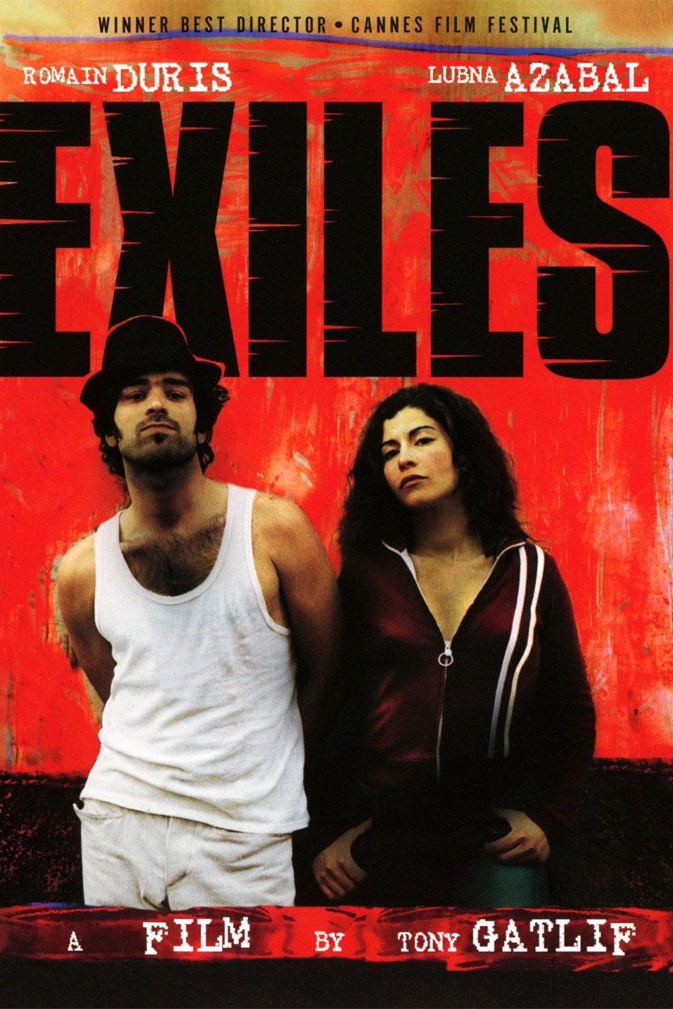 Exiles - Rotten Tomatoes