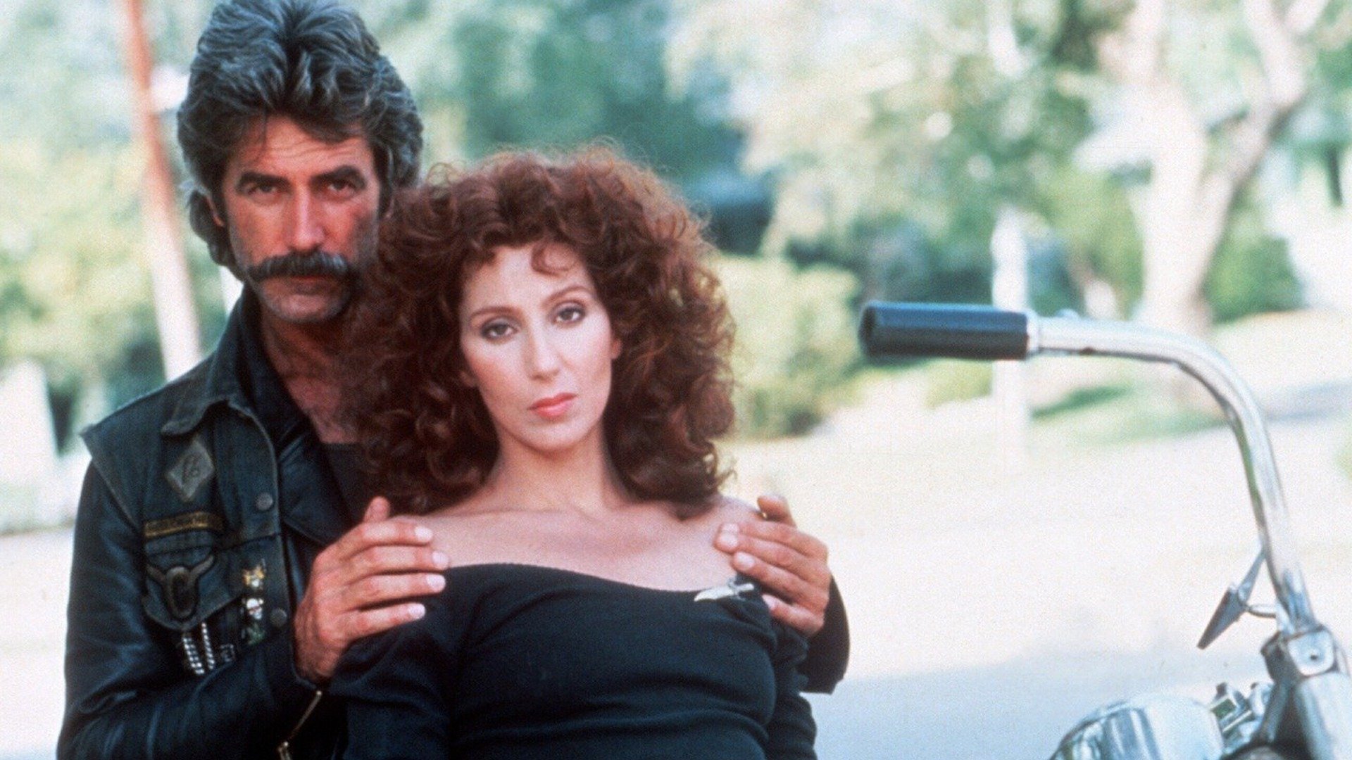 Mask: Official Clip - Rocky's Lionitis - Trailers & Videos - Rotten ...