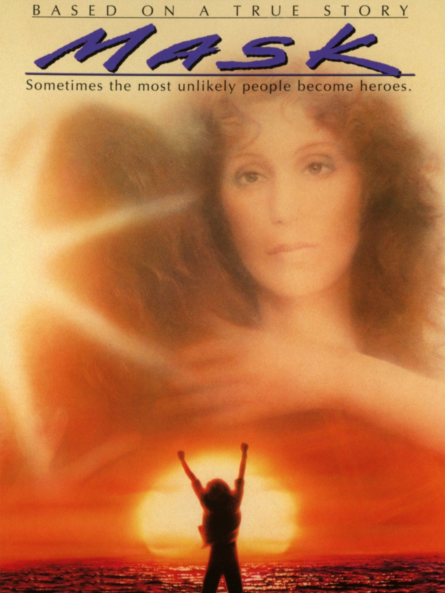 Mask Movie Sam Elliott