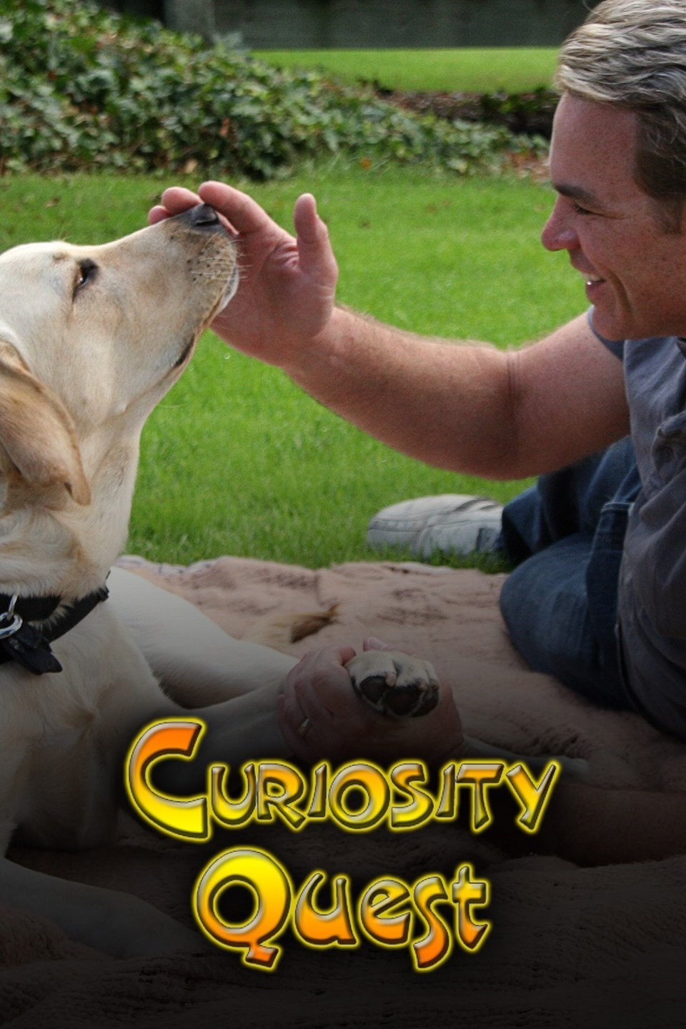 Curiosity Quest - Rotten Tomatoes