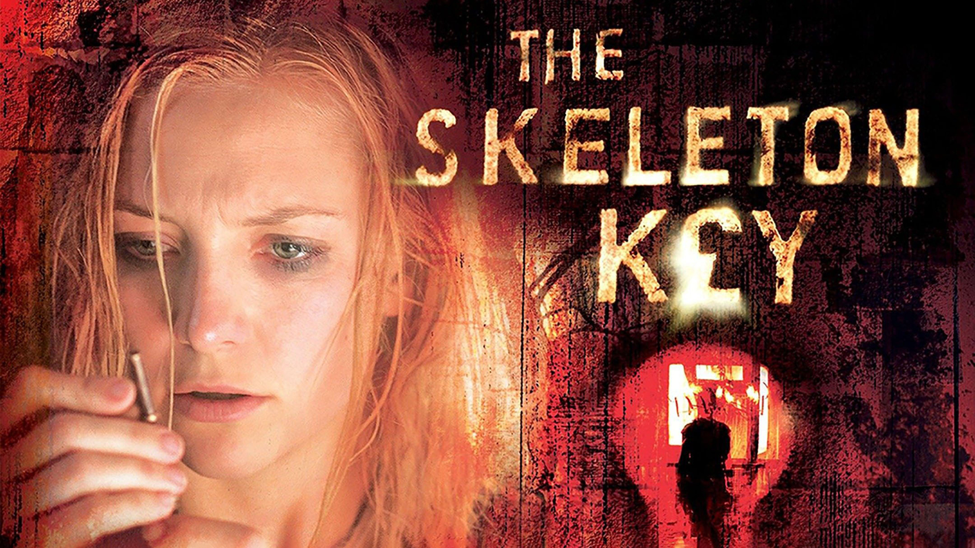 The Three Skeleton Key Movies
