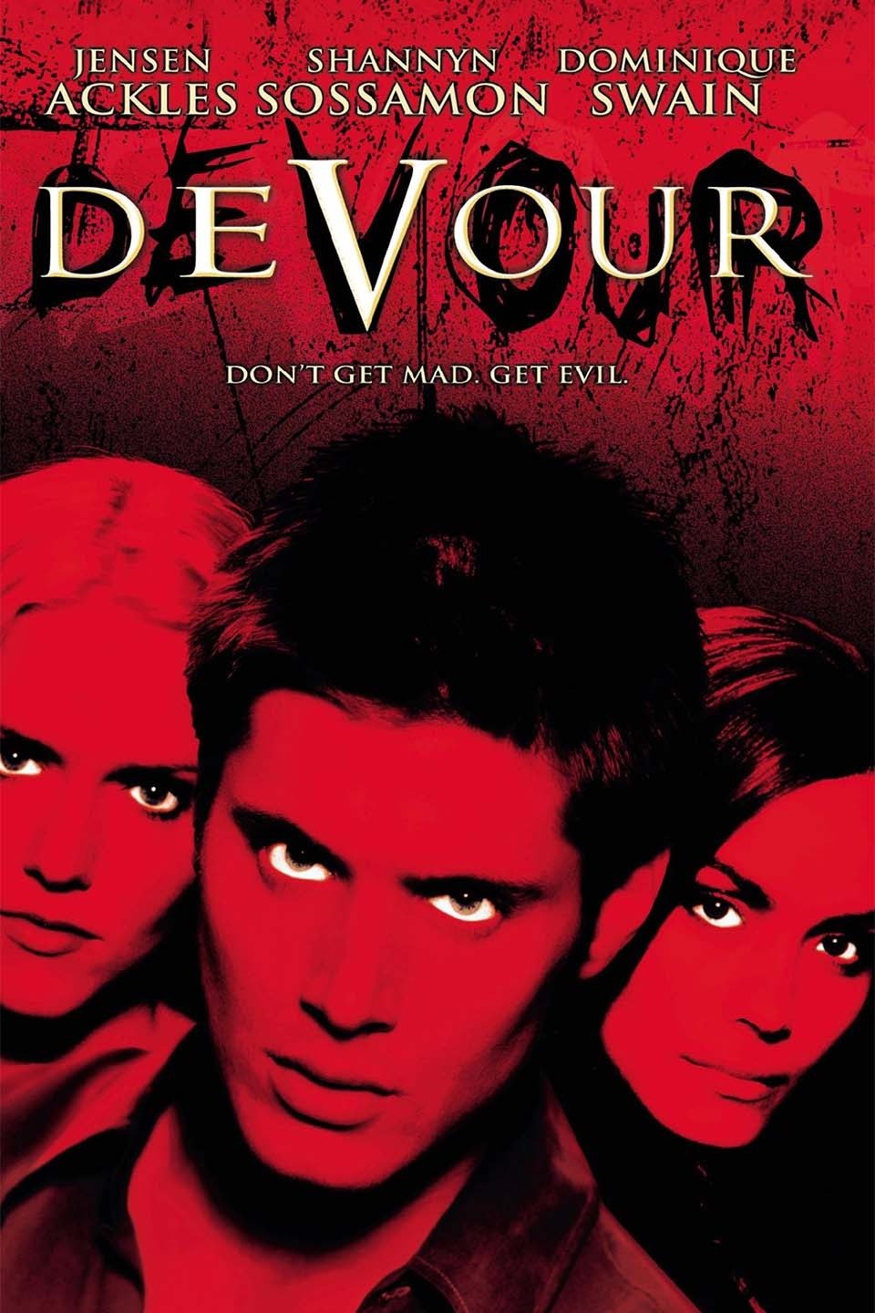 Devour - Rotten Tomatoes