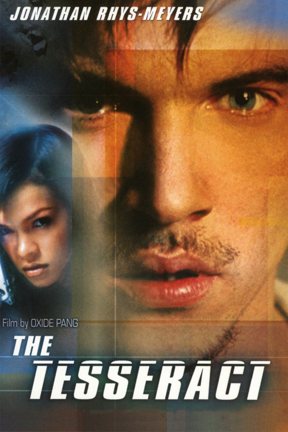 The Tesseract - Rotten Tomatoes