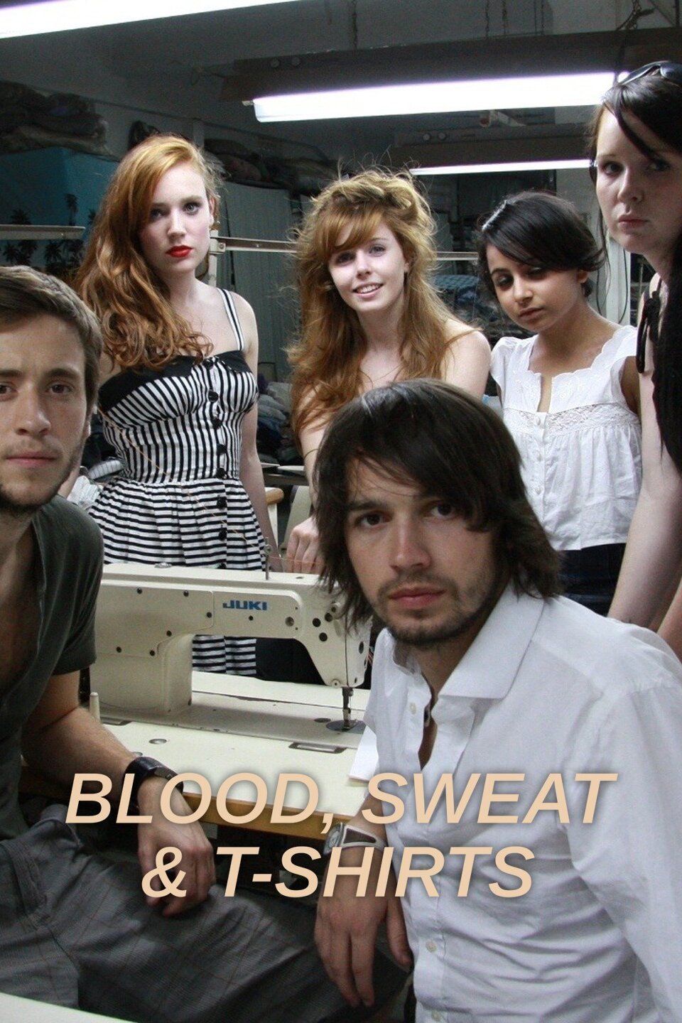 Blood, Sweat & T-Shirts - Rotten Tomatoes