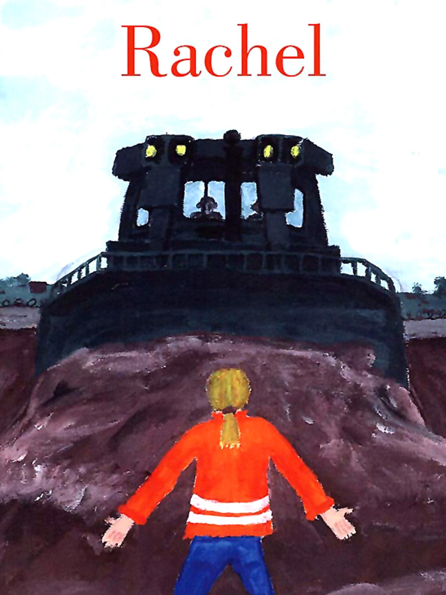 Rachel (2009) - Rotten Tomatoes