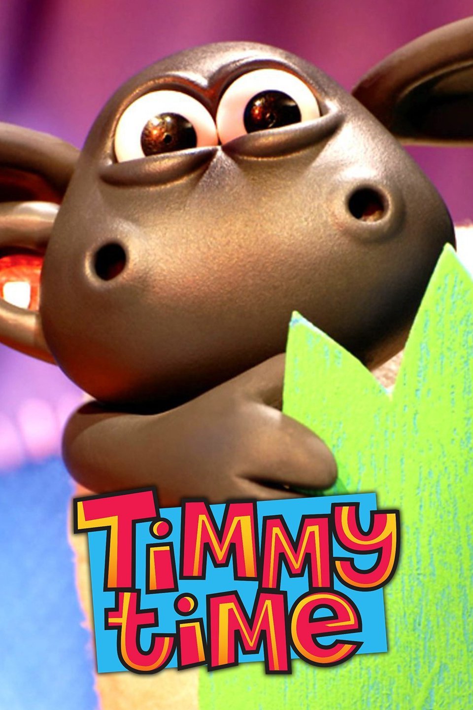 Timmy Time - Rotten Tomatoes