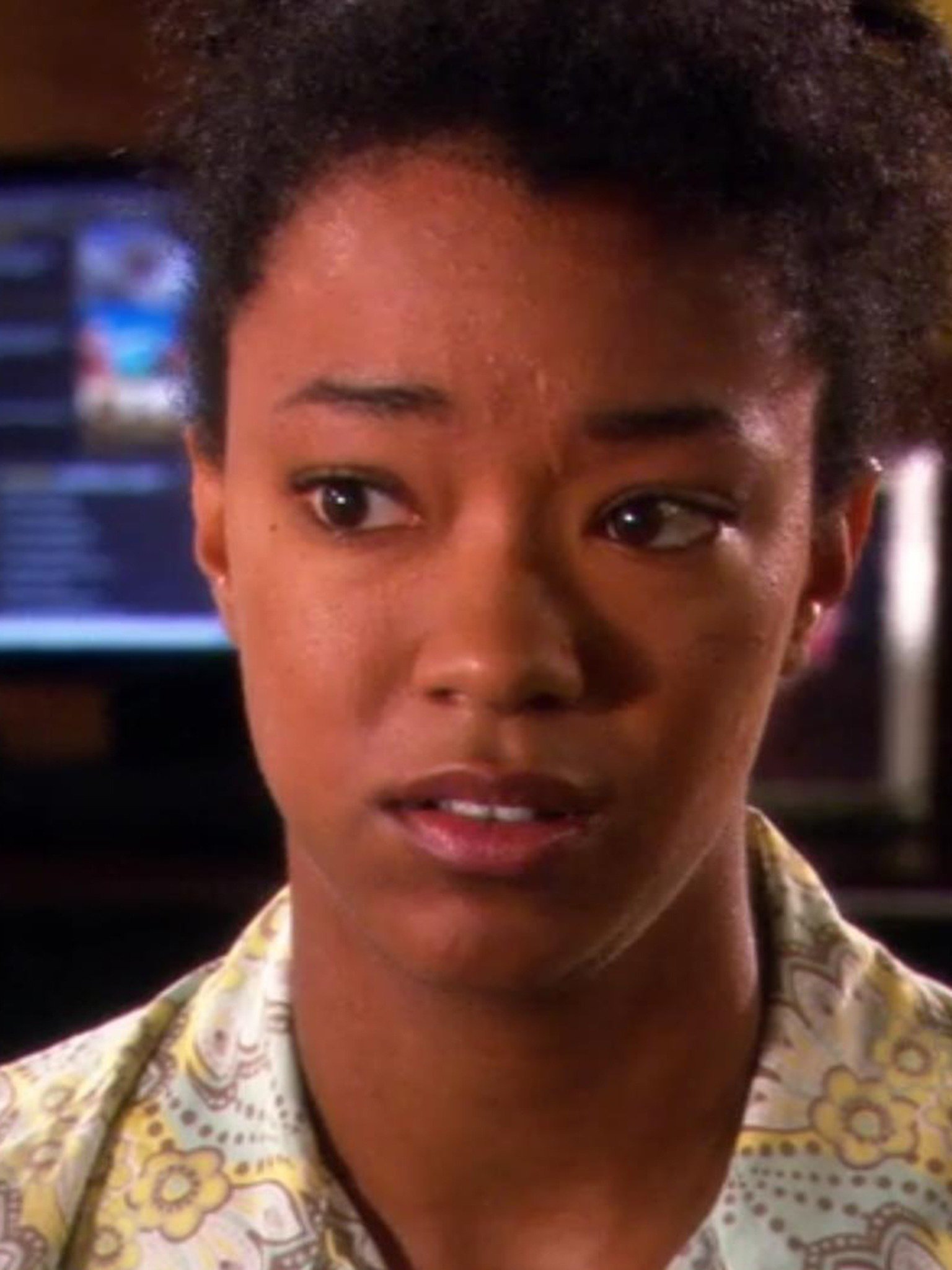Sarah Jones Army Wives